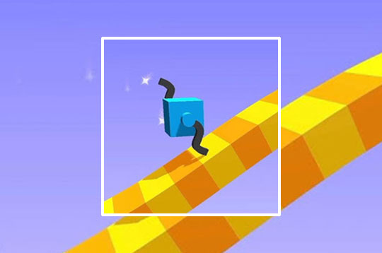 Draw Climber 2 sur JeuxGratuitJeux
