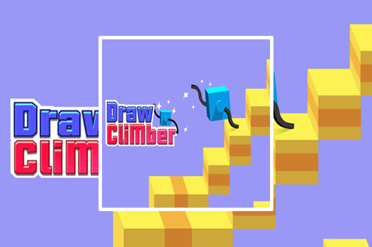 Draw Climber on Culga Games