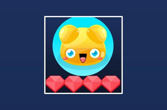 Draw The Path sur JeuxGratuitJeux