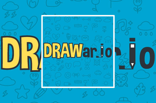 Drawar.io on Culga Games
