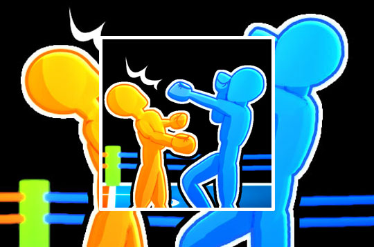 Drunken Boxing 2 sur JeuxGratuitJeux