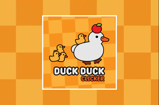 Duck Duck Clicker sur JeuxGratuitJeux