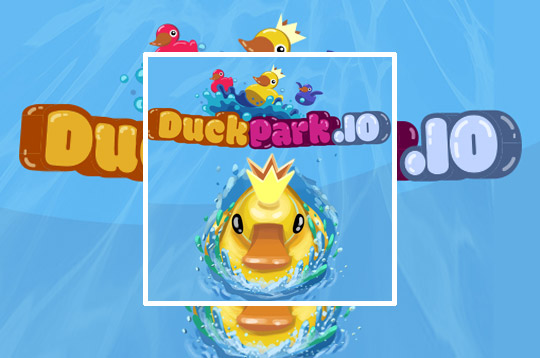 Duckpark .io on Culga Games
