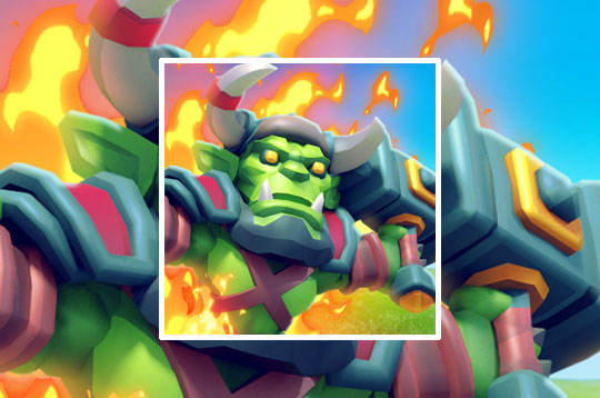 Endless Siege on Culga Games