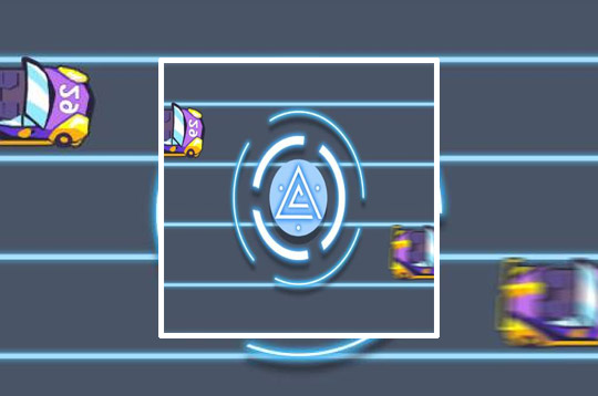 Extreme Speed on Culga Games