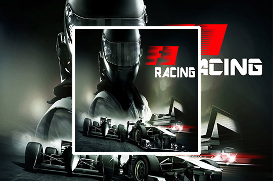 F1 Racing em Jogos na Internet