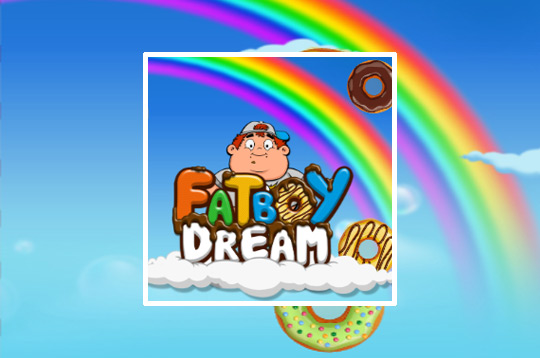 Fatboy Dream em Jogos na Internet
