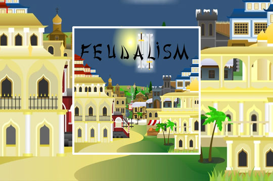 Feudalism 2 sur JeuxGratuitJeux