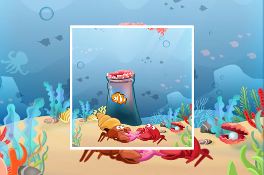 Fish 'n Jump on Culga Games