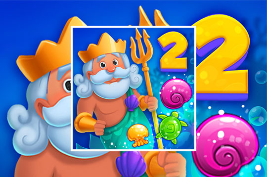 Fish Story 2 on Culga Games