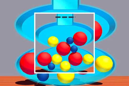 Fit and Squeeze on Culga Games