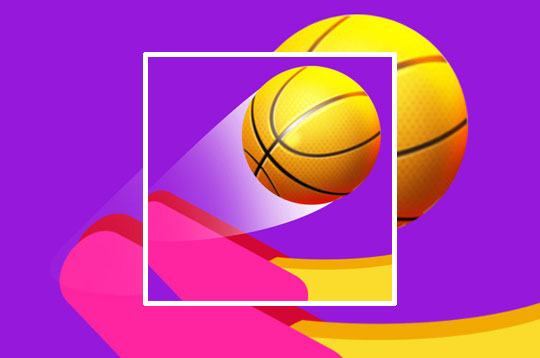 Flip Dunk on Culga Games