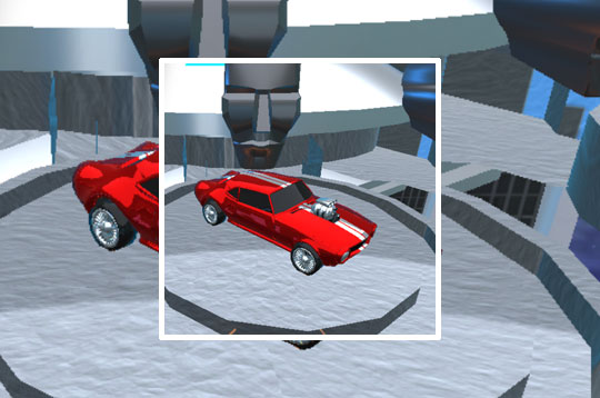 Fly Car Stunt 5 em Jogos na Internet
