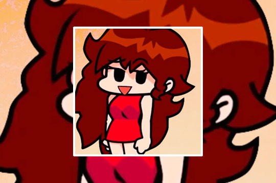 FNF Girlfriend Takeover em Jogos na Internet