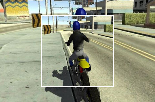 Free Rally 2 sur JeuxGratuitJeux