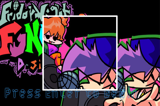 Friday Night Funkin' D-Side on Culga Games