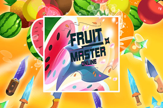 Fruit Master Online em Jogos na Internet