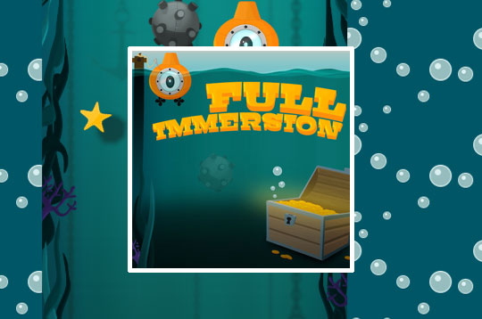 Full Immersion sur JeuxGratuitJeux