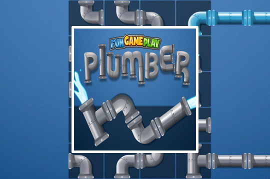 Fun Game Play: Plumber sur JeuxGratuitJeux