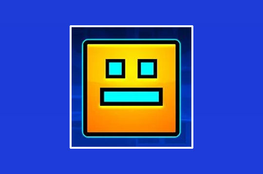 Geometry Game on Culga Games