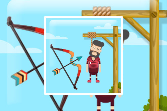 Gibbets Master on Culga Games