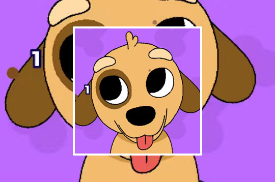 Good Doggo sur JeuxGratuitJeux