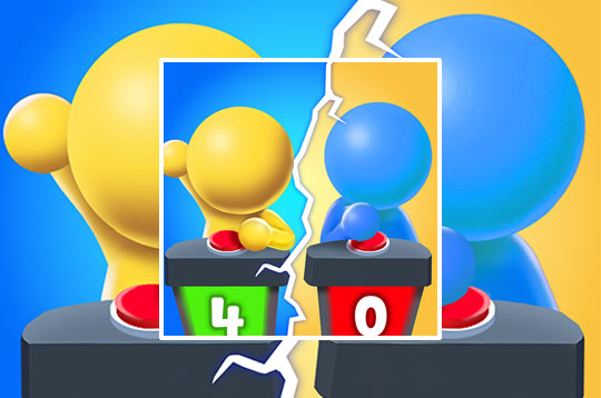 Guess Their Answer sur JeuxGratuitJeux