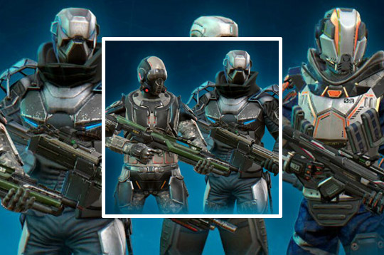 Gun Mayhem on Culga Games