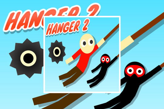 Hanger 2 on Culga Games