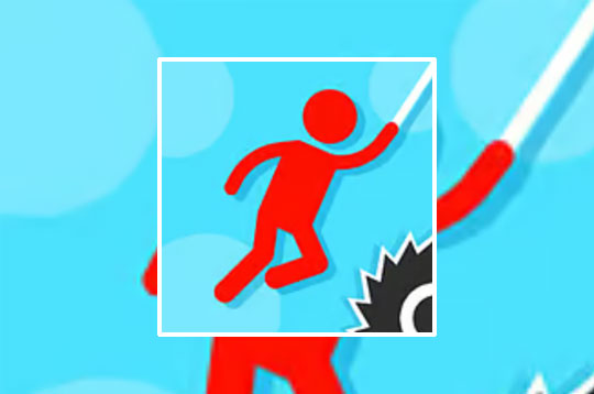 Hanger Man on Culga Games