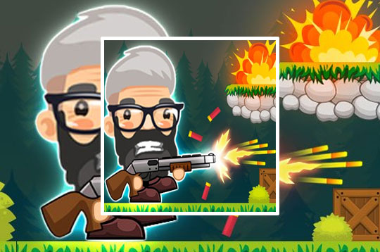 Heads Mayhem sur JeuxGratuitJeux