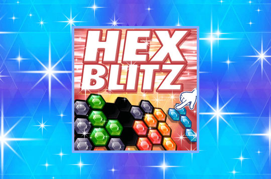 Hex Blitz em Jogos na Internet