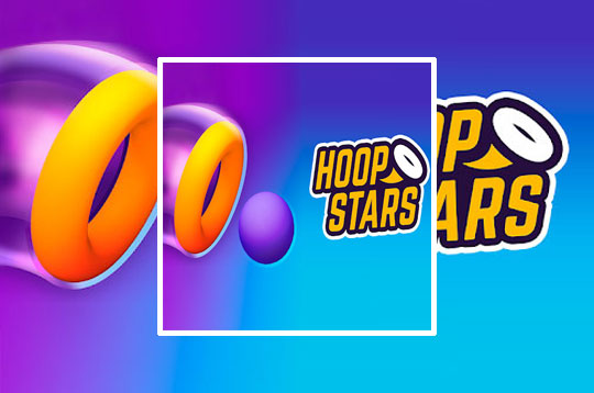 Hoop Stars on Culga Games