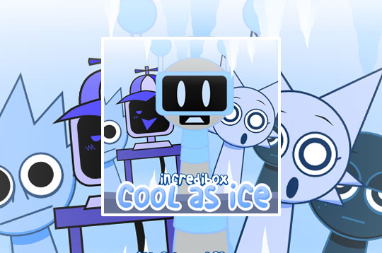 Incredibox: Cool As Ice sur JeuxGratuitJeux