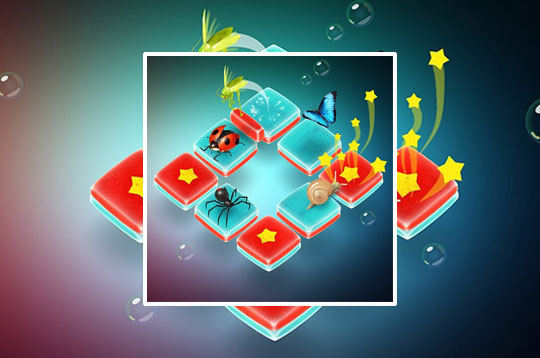 Insect Exploration on Culga Games