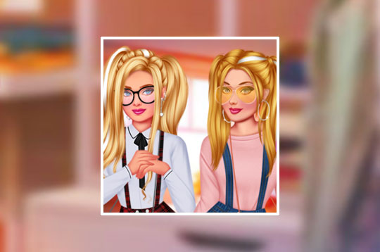 Insta Girls Strapskirt On Culga Games