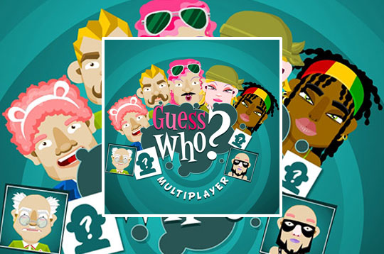 Who's Who en ligne sur JeuxGratuitJeux
