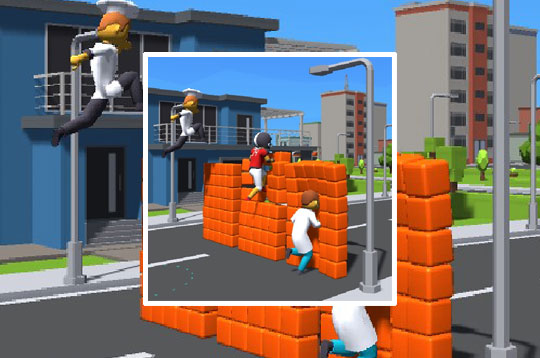 Jump .io on Culga Games