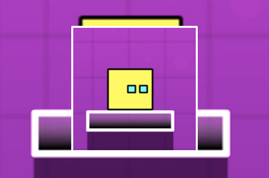 Jumping Box sur JeuxGratuitJeux