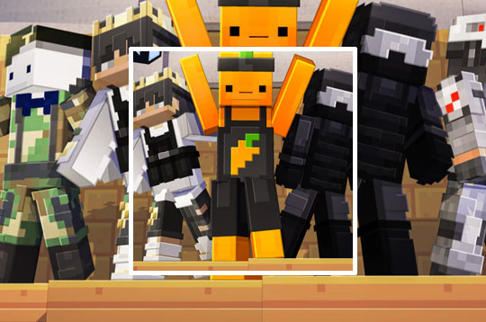 Kirka.io em Jogos na Internet