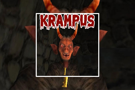 Krampus Jogo Online em Jogos na Internet