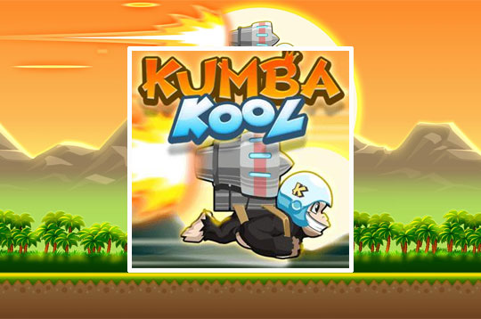 Kumba Kool on Culga Games