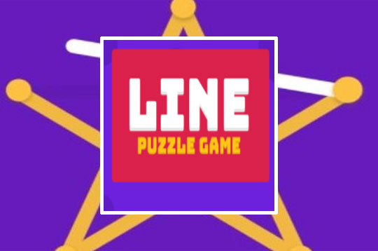 Line Puzzle Game sur JeuxGratuitJeux