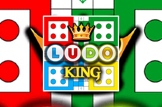 Ludo King on Culga Games
