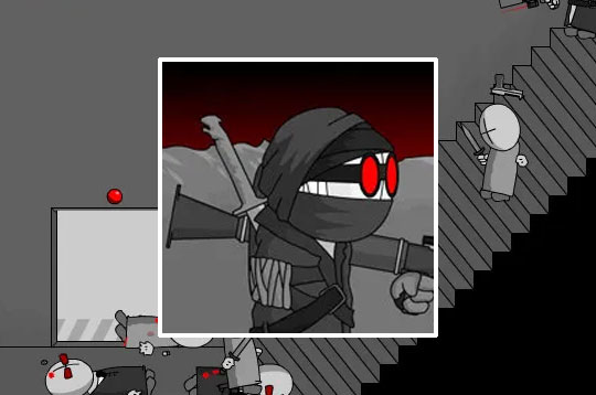 Madness Project Nexus on Culga Games