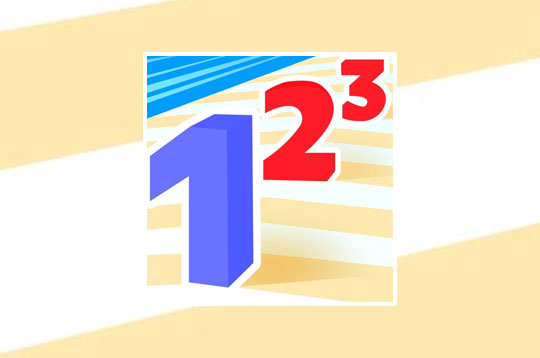 Master of Numbers on Culga Games