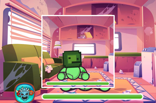 Melon Playground on Culga Games