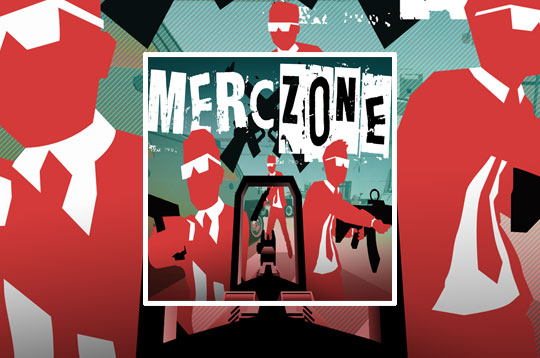 Merc Zone sur JeuxGratuitJeux