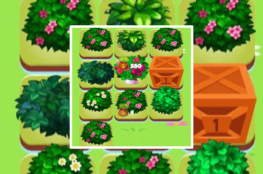 Merge Plants on Culga Games