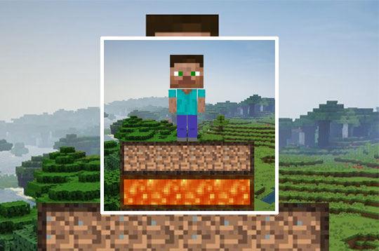 Mine Survival on Culga Games